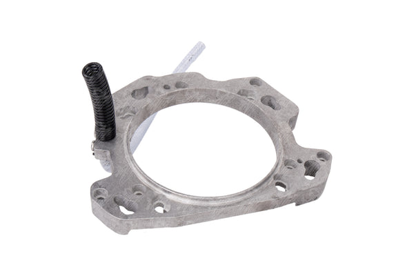 Equipped Pump Interface Plate by Zapata Racing – Flyboard