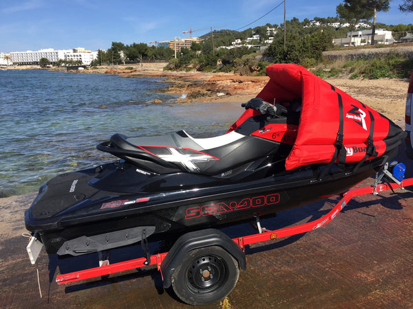 Personal Water Craft Safety Skin – Flyboard