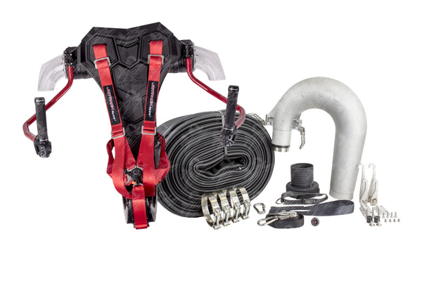 Complete Jetpack Kit by Zapata Racing – Flyboard